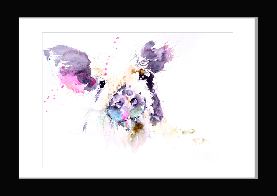 Animal art prints – Page 2 – Jen Buckley Art